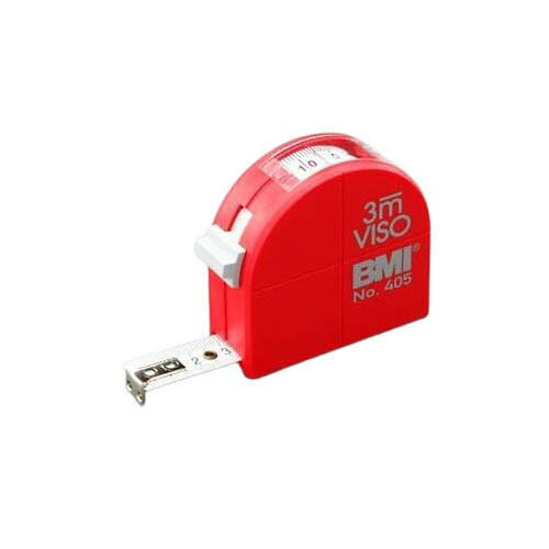 ●最小目盛1mm●ポリアミドケース●ストッパー付●コンパス付●ニッケルプレートがエンドオンとフックオンの計測ができます。●内側の測定値はケース上部から直接読み取ることができます。●ボディ底面にコンパス針があります。 ブレードにはペンを入れる...