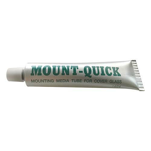 ●速乾性で透明度が高く、気泡が入りません。●キシレンに対する溶解性に優れ、標本を変質・退色させません。●永久保存用標本封入に適しています。●比重：0.89sp●粘度：33cP●屈折率：1.41％●容量：30mL●非水溶性封入剤●事業者向け商...