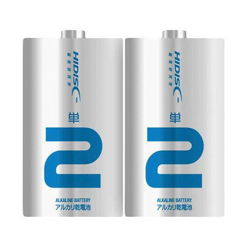 ●ハイパワーアルカリ乾電池です。●サイズがわかりやすいように本体のサイズ表示を大きく記載しています。●仕様：単2形●事業者向け商品です。リニューアルに伴い、パッケージ・内容等予告なく変更する場合がございます。予めご了承ください。広告文責：楽...