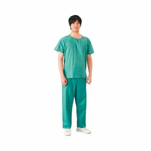 ●サイズ：L●腰周り：104cm●股下：69cm●入数：1袋(12枚入)●材質：本体／PP(ポリプロピレン)●左右ポケット付き●事業者向け商品です。リニューアルに伴い、パッケージ・内容等予告なく変更する場合がございます。予めご了承ください。...