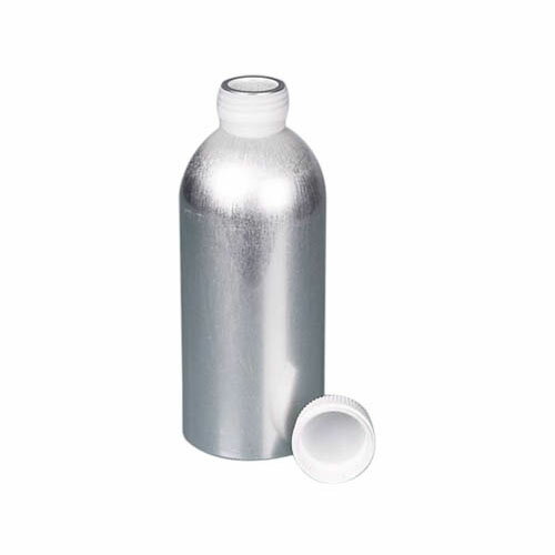 ●UN規格適合のアルミ製ボトルです。●タンパーエビデントキャップのため、開封の有無が確認できます。●サイズ(mm)：直径74*192●容量(mL)：600●材質：本体／アルミニウム、スクリューキャップ／PP(ポリプロピレン)●UN規格：1B...