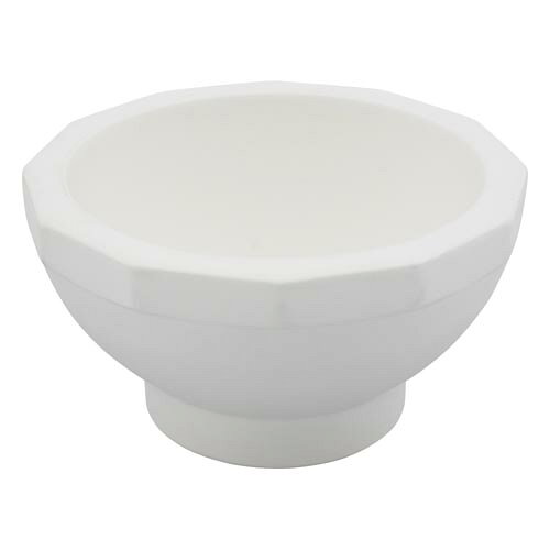 ●品名：アルミナ乳鉢●サイズ(mm)：直径200●高さ(mm)：107●型番：AL-20●※乳鉢、乳棒はセラミックス製品のため、表記中の仕上がり寸法には若干の誤差が生じます。目安とお考えください●事業者向け商品です。リニューアルに伴い、パッ...