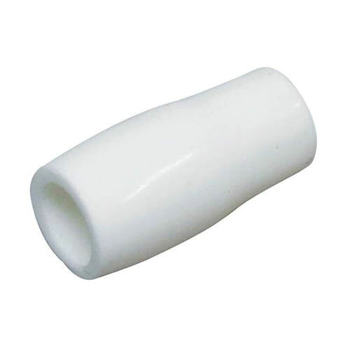 ●色：白●適合端子：5.5mm2用●材質：PVC●定格電圧：600V●最高使用温度：60度●仕様：JSIA規格品(日本配電盤工業会規格)●事業者向け商品です。リニューアルに伴い、パッケージ・内容等予告なく変更する場合がございます。予めご了承...