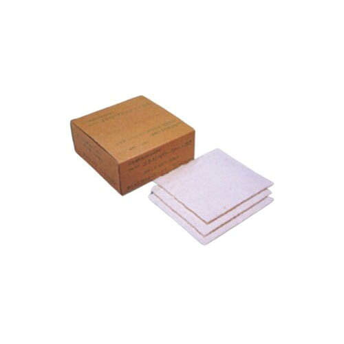 ●グリストラップ内の浮上油を吸着回収●優れた吸油力(750ml／枚・1500ml／枚)●油を吸っても、水は吸いません。●油吸着後も水面に浮きます。●始業時に設置、終業時に回収●取扱い簡単・低コスト●用途：厨房排水の廃油吸着用●入数：60枚●...