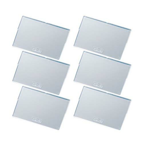 ●W222・232・800用仕切板*6枚●材質：スチロール樹脂●サイズ：97*66mm●事業者向け商品です。リニューアルに伴い、パッケージ・内容等予告なく変更する場合がございます。予めご了承ください。広告文責：楽天グループ株式会社050-5...