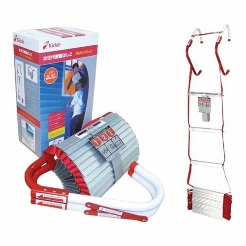 ●窓やベランダに装着簡単。もつれず一瞬展開。軽量で誰でも使用可能●展開寸法：3960*270*100mm●材質：アルミ・ナイロン・スチール●重量：3.2kg●耐荷重：454kg●事業者向け商品です。リニューアルに伴い、パッケージ・内容等予告...