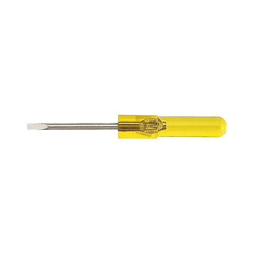 ●サイズ：先端サイズ：(-)1.8*0.3mm●ハンドル径：7.0mm直径●軸径：1.8mm直径●軸長：23mm●重量：1.5g●全長：51mm●入数：1●事業者向け商品です。リニューアルに伴い、パッケージ・内容等予告なく変更する場合がござ...