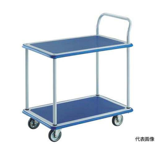 ●ピッキング作業に適しています。●均等荷重(kg)：300●長さ(mm)：915●幅(mm)：615●高さ(mm)：205●ハンドル高さ(mm)：950●キャスター径(mm)：130●適合ストッパー：300NS、300NKB、300NJB●...