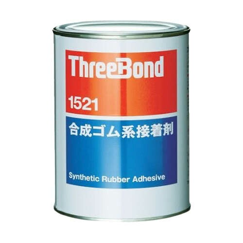 ●ゴムや皮革のような柔らかい材質から、金属のような堅い材質まで、難接着材にも使える万能接着剤です。●初期接着力が強力で接着後も弾力性を失いません。●プラスチック関係：フェノール樹脂、ユリヤ樹脂、スチロール樹脂、エポキシ樹脂、その他。●非金属...