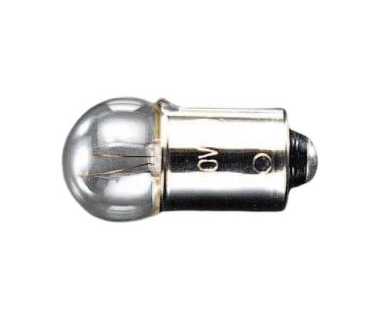 ●丸型パイロットランプ●口金：BA9S（9Sピンベース）●サイズ：直径12×23mm●電圧：24V●消費電力：1W●入数：10個●コード品番：EA758ZA-13●事業者向け商品です。リニューアルに伴い、パッケージ・内容等予告なく変更する場...