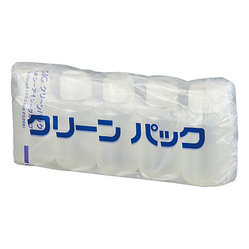 ●ノーパッキン(中栓無し)ですが、水モレしません。●中栓を取り外すわずらわしい作業から解放され、時間の省力化にもなります。●耐薬品性に優れています。●γ線滅菌済●容量(mL)：100●A(mm)：100●B(mm)：20●C(mm)：76●...