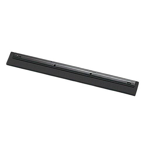 ●ニュードライヤー48cm用のスペア●入数：1個●材質：頭／スチールに電着塗装、先ゴム／クロロプレンゴム●寸法：(幅W)(mm)約480●事業者向け商品です。リニューアルに伴い、パッケージ・内容等予告なく変更する場合がございます。予めご了承...