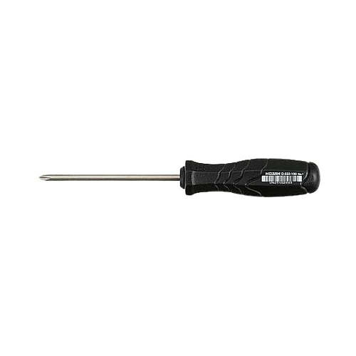 ●サイズ：先端サイズ：(+)No.1●ハンドル径：30.0mm直径●軸径：5.0mm直径●軸長：100mm●重量：57g●全長：200mm●入数：1●事業者向け商品です。リニューアルに伴い、パッケージ・内容等予告なく変更する場合がございます...