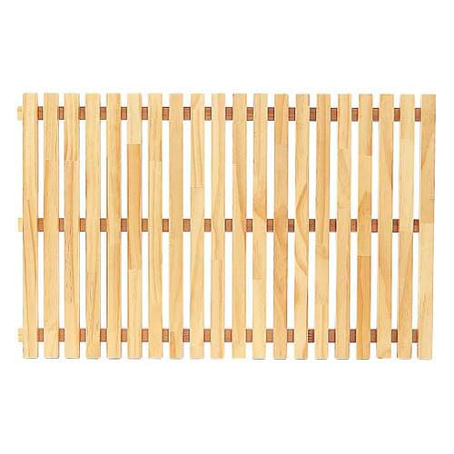 ●色：白木●間口*奥行*高さ(mm)：600*380*28●材質：パイン集成材●商品番号：WSN0601●カタログコード：8-1106-0801●事業者向け商品です。リニューアルに伴い、パッケージ・内容等予告なく変更する場合がございます。予...