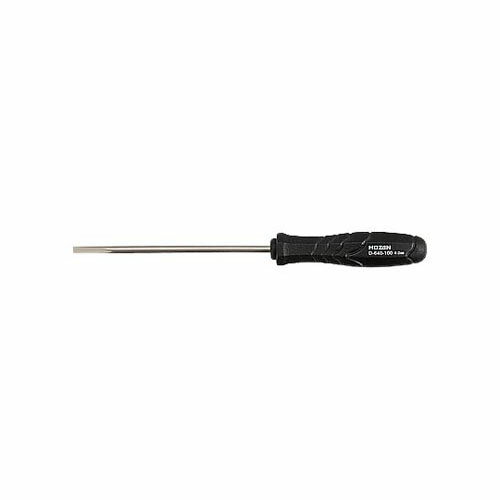 ●サイズ：先端サイズ：(-)4.0*0.45mm●ハンドル径：19.8mm直径●軸径：4.0mm直径●軸長：100mm●重量：25g●全長：178mm●入数：1●事業者向け商品です。リニューアルに伴い、パッケージ・内容等予告なく変更する場合...