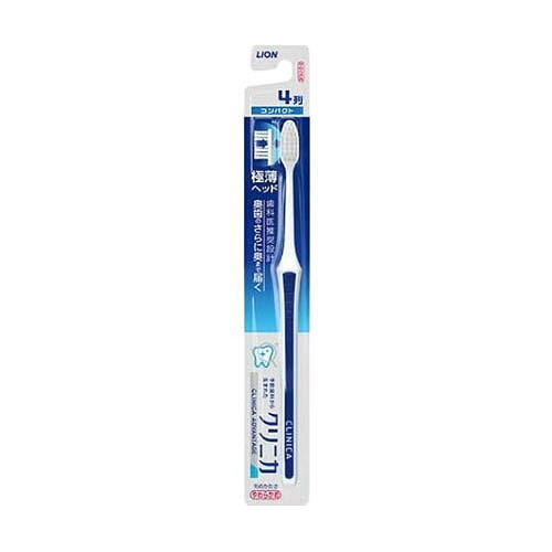 ●ヘッドの薄さを極めた「極薄ヘッド」で奥歯の奥まで届く歯科医推奨設計のハブラシ●商品サイズ：幅／33mm、奥行／18mm、高さ／230mm、重量／15g●事業者向け商品です。リニューアルに伴い、パッケージ・内容等予告なく変更する場合がござい...