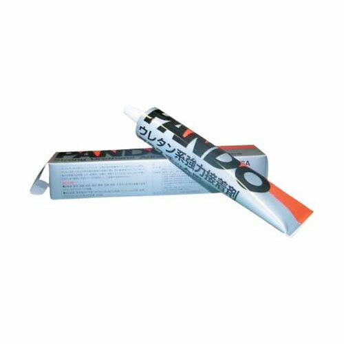 ●ウレタン系のプラスチック接着剤です。●塩ビ、ABS、ポリカーボネートなどプラスチックの接着。●色：透明●容量(mL)：150●チューブタイプ●材質／仕上：主成分：ウレタン樹脂●原産国：日本●コード番号：126-2548●事業者向け商品です...