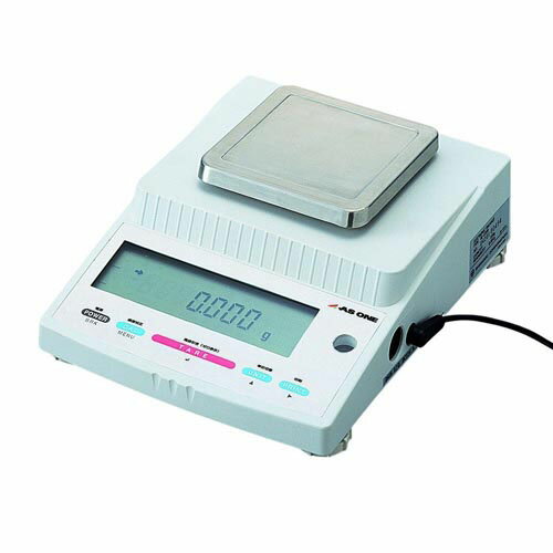 ●精密天びんと同じ電磁式計量センサーを搭載していますので、高速応答表示が可能です。●グラム・パーセント・個数の3モード切り替え表示です。●計量時の目安となるアナログ表示付きです。●標準モード・サンプリングモード・高安定モードと用途にあった条...