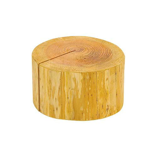 ●サイズ：約直径18〜20*H10cm●背割り加工付●簡易ウレタン塗装●材質：杉●※天然木の為、色目・サイズにバラツキがあります。●※時間の経過によりひび割れを生じることがあります。●コード番号：20-244-08●事業者向け商品です。リニ...