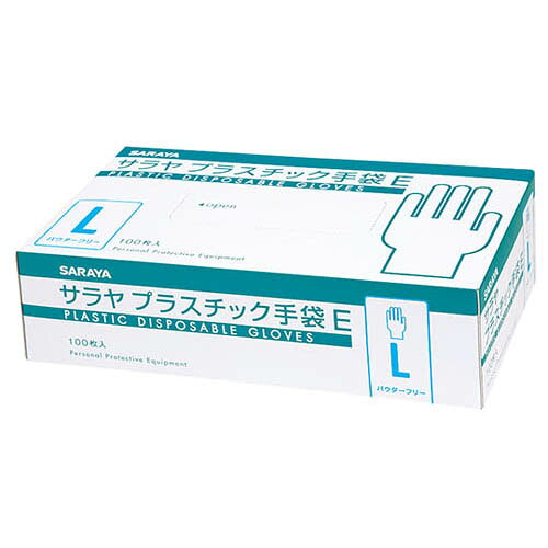 ●素手感覚のフィット感。●左右兼用。●粉なし。●左右兼用タイプで、無駄なく使用できます。●ディスポーザブルタイプ手袋。●※パウダーフリー ※ラテックスフリー●(色)透明●(粉の有無し)なし●(商品ポイント)左右兼用タイプ●事業者向け商品です...