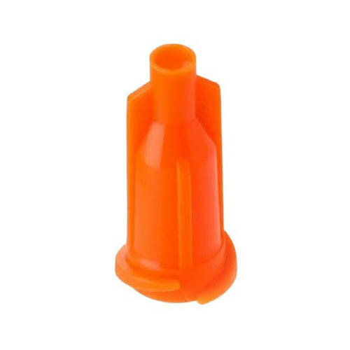 ●シリンジバレル先端(ノズル装着部分)に取付ける専用のプラグ。●シリンジバレル内に液剤を充填した状態で保管、持ち運び出来ます。●適用シリンジ：5／10／30／50mL共用●入り数：20個入●事業者向け商品です。リニューアルに伴い、パッケージ...