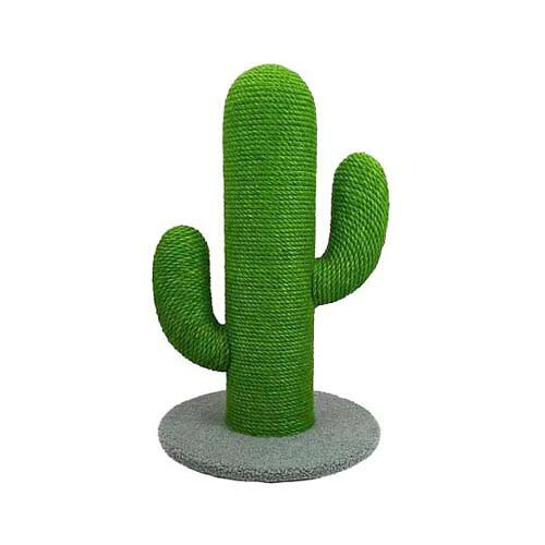 ●植物染料で染めているため、ペットがなめても安心。●インパクトのあるデザインでインテリアとしても使用可能。●ふわふわであったかい台座部分。●麻縄素材で、ゴミが出にくい。●商品サイズ(使用時)：奥行450*幅450*高さ700mm●材質：表面...