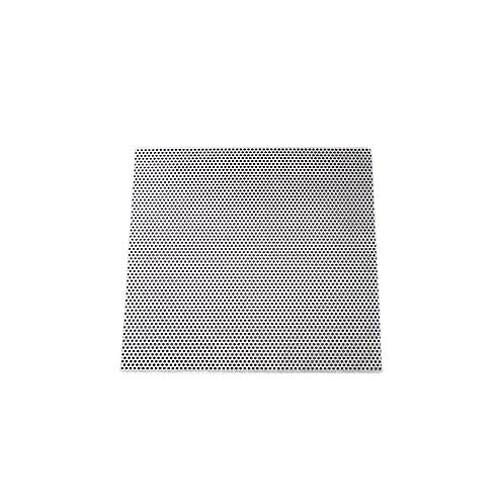 ●材質：ステンレス(SUS304)●サイズ(mm)：500×500●穴径：5mm●ピッチ：8mm●厚み(mm)：1.5●コード番号：EA952B-143●事業者向け商品です。リニューアルに伴い、パッケージ・内容等予告なく変更する場合がござい...