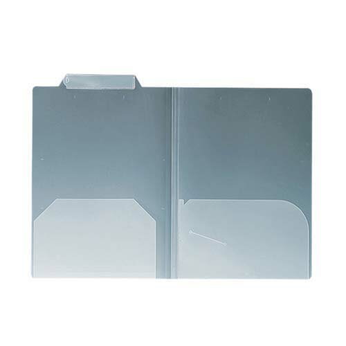 ●ターミナルデジット専用でカラーIDナンバーカードを併用すると1患者・1番号・1ファイルの管理ができます。●材質：PP(ポリプロピレン)●厚み：0.2mm●規格：A4判・ポケットセンター綴じ●事業者向け商品です。リニューアルに伴い、パッケー...