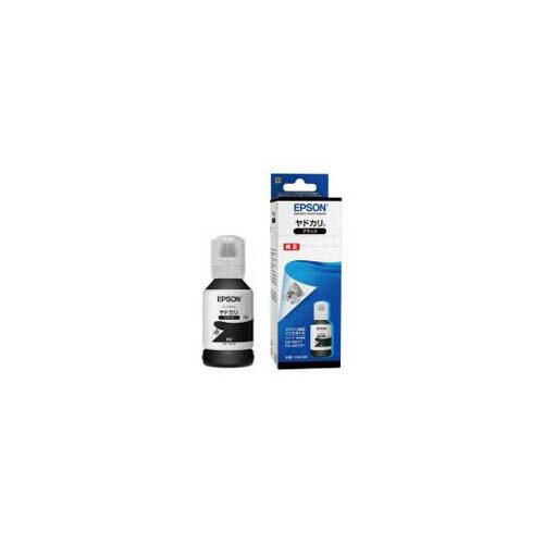 ●エプソン用●インクカートリッジ●種別：顔料インク●入数：1本●適応機種：EW-M571T ●色：ブラック●コード番号：730020●事業者向け商品です。リニューアルに伴い、パッケージ・内容等予告なく変更する場合がございます。予めご了承くだ...