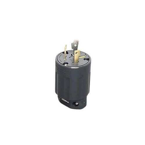 ●定格：接地形2P・30A・250V●適用電線(mm2)：2CT・VCT5.5●接続方式：圧着端子式・引締式●材質：ナイロン樹脂●事業者向け商品です。リニューアルに伴い、パッケージ・内容等予告なく変更する場合がございます。予めご了承ください...