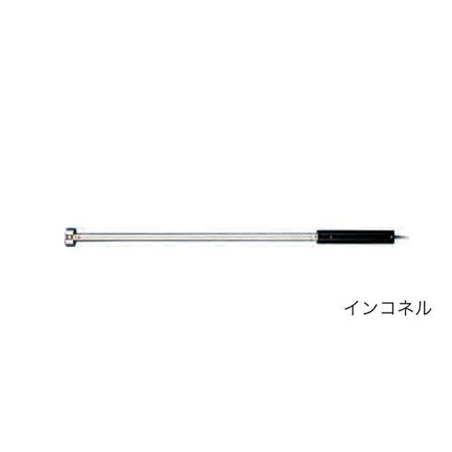 ●表面温度測定用●測定範囲：-40〜+1000度●シースサイズ：直径28*393.5mm●シース部材質：ステンレス●コード長：1m●IKシリーズ●事業者向け商品です。リニューアルに伴い、パッケージ・内容等予告なく変更する場合がございます。予...
