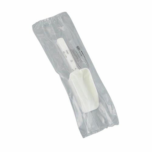 ●リサイクル可能なサトウキビ由来のPE製です。●容量(mL)：150●全長(mm)：216●滅菌：滅菌済●材質：バイオマスPE●γ線滅菌済●入数：1箱(10本入)●事業者向け商品です。リニューアルに伴い、パッケージ・内容等予告なく変更する場...