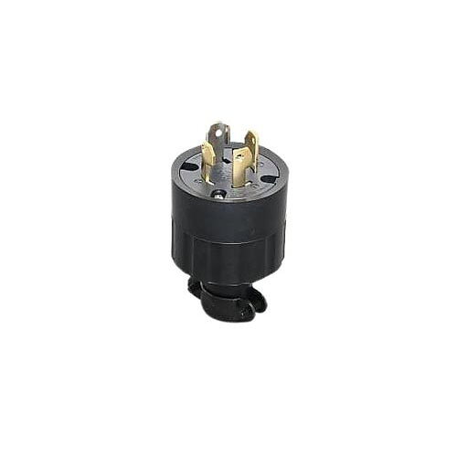 ●定格：接地形3P・30A・250V●適用電線(mm2)：2CT・VCT5.5●接続方式：圧着端子式・引締式●材質：クロロプレンゴム●事業者向け商品です。リニューアルに伴い、パッケージ・内容等予告なく変更する場合がございます。予めご了承くだ...