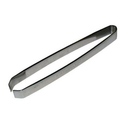 ●重量：35g●外寸1(mm)：全長：120●外寸2(mm)：刃の幅：13●材質1：18-0ステンレス●商品コード：0716310●コード番号：4-0495-0103●事業者向け商品です。リニューアルに伴い、パッケージ・内容等予告なく変更す...