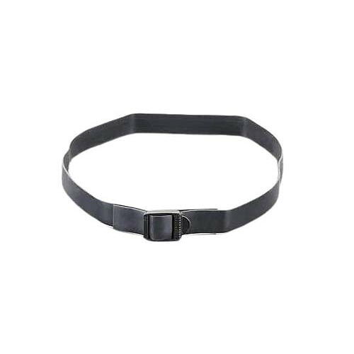 ●幅：25mm●長さ：720mm●厚み：1.5mm●重量：35g●材質：シリコン70％、化合物10％、天然ゴム20％●用途：ヘッドライトをヘルメット等への装着時に使用●付属品：本体(バックル付)のみ●滑らず、水に強く、耐久性抜群●ヘルメット...
