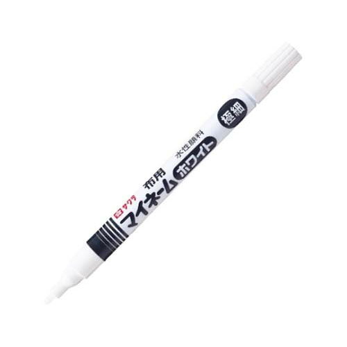 ●線幅：極細0.6mm●長：133mm●インク種類：水性顔料●インク色：白●事業者向け商品です。リニューアルに伴い、パッケージ・内容等予告なく変更する場合がございます。予めご了承ください。広告文責：楽天グループ株式会社050-5212-8316