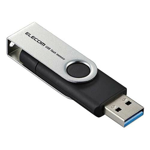 ●パソコン・スマートフォン・タブレットなど異なるデバイス間のデータ移動もこれ1つ。Type-C／USB-A両方のコネクターを搭載したUSBメモリ。USB5Gbps（USB3.2（Gen1））対応。●対応機種（Windows）：Windows...