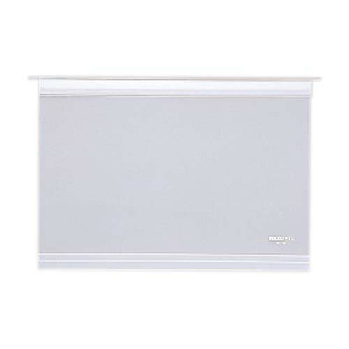 ●ポケットがフラットに開きますので、スムーズに記入できます。●材質：PP(ポリプロピレン)●規格：B5ポケット(上下セル付属)●1袋(10枚入)●事業者向け商品です。リニューアルに伴い、パッケージ・内容等予告なく変更する場合がございます。予...