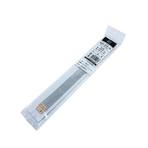 ●交換用ヒーター(5本入)●サイズ(mm)：10*238●型番：NPH-212-10●事業者向け商品です。リニューアルに伴い、パッケージ・内容等予告なく変更する場合がございます。予めご了承ください。広告文責：楽天グループ株式会社050-52...