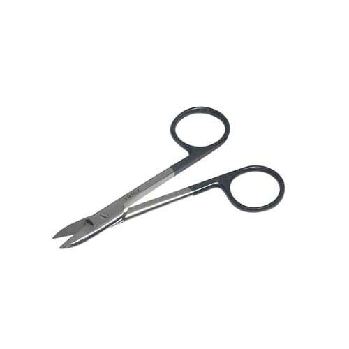 ●片刃鋸刃の剪刀です。●10cm●直●事業者向け商品です。●メーカー名、又は販売業者名：アズワン株式会社●医療機器届出番号：12B3X00002000001●原産国：パキスタン●商品区分：医療機器リニューアルに伴い、パッケージ・内容等予告な...
