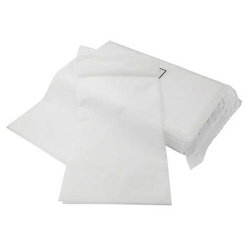 ●診察台やベッドの汚れ防止ができる使い捨てシーツ●裁断なしですぐに使える●非防水●色：ホワイト●サイズ：W80cm*D180cm●材質：不織布●20枚入●事業者向け商品です。リニューアルに伴い、パッケージ・内容等予告なく変更する場合がござい...