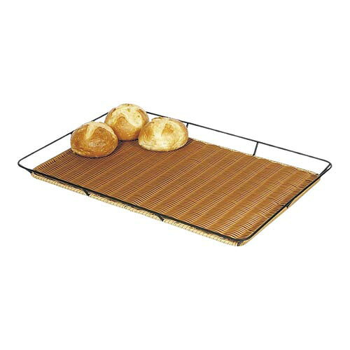 ●テーパー付きなので重ねて収納できます。●規格：大●間口*奥行*高さ(mm)：600*400*40●(内寸法)間口*奥行(mm)：560*360●商品番号：WSN1801●コード番号：7-1073-1501、8-1105-1501、9-11...