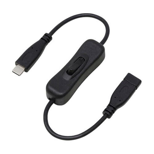●USB機器とパソコン／USB電源アダプタの間に接続し、スイッチでUSB機器の電源供給をオン／オフできます。●USBライトやシングルボードコンピュータなど電源スイッチが無い機器用に適しています。●USB PD (Power Delivery...