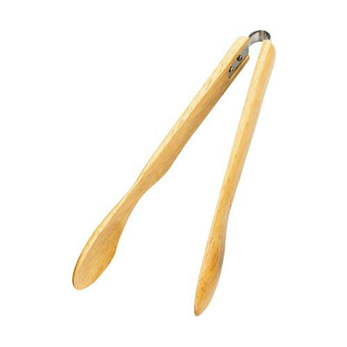 ●ステンレスばね仕様●サイズ：約3.7*L30cm●材質：ラバーウッド●コード番号：20-045-02●事業者向け商品です。リニューアルに伴い、パッケージ・内容等予告なく変更する場合がございます。予めご了承ください。広告文責：楽天グループ株...