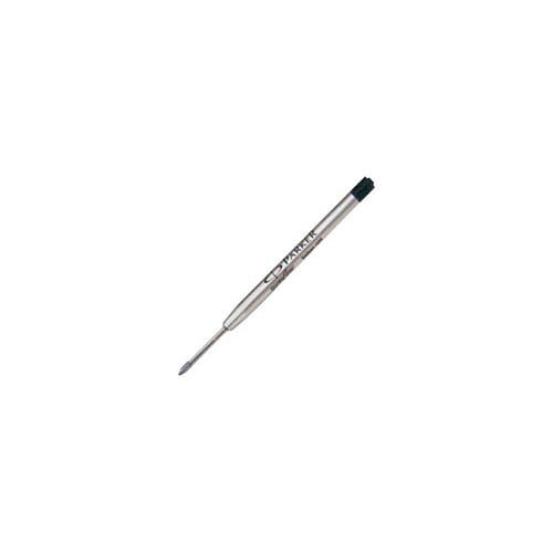 ●輸入筆記具用ボールペン替芯●品名：ボールペン芯F(細字)●インク色：ブラック●長さ：98.5mm●軸径：5.8mm●コード番号：708829●事業者向け商品です。リニューアルに伴い、パッケージ・内容等予告なく変更する場合がございます。予め...