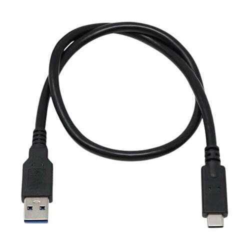 ●USB Type-C (USB-C) コネクタ搭載のスマートフォンや周辺機器をType-Aコネクタ搭載のパソコンに接続できます。(逆方向の接続には対応しません。)●10Gbpsの高速データ転送に対応します。(理論値)●最大3Aの充電に対応...