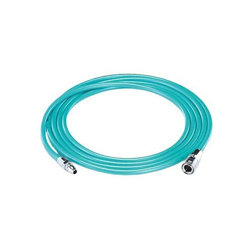 ●TA301DA用アクセサリー●全長：4m●内径：7mm●外径：10mm●使用圧力：1.5MPaまで●事業者向け商品です。リニューアルに伴い、パッケージ・内容等予告なく変更する場合がございます。予めご了承ください。広告文責：楽天グループ株式...