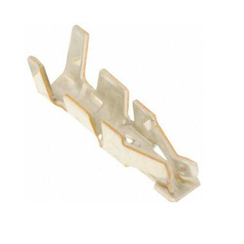 ●JST 2.0mm PUDシリーズ圧着ソケットコンタクト●PUDシリーズ2.00mm圧着ソケットハウジング内で使用する、PUDシリーズ圧着ソケットコンタクトです。●このPUDシリーズ圧着ソケットコンタクトは、変形を防止する信頼性の高いリー...