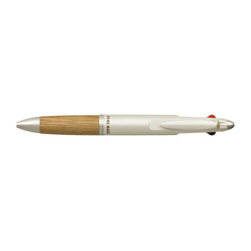 ●ボール径：0.7mm●シャープ芯径：0.5mm●長：147mm●軸径：約14mm●インク種類：油性(染料+顔料)●替芯：SXR-80-07●本体色：ナチュラル●インク色：黒、赤●事業者向け商品です。リニューアルに伴い、パッケージ・内容等予...