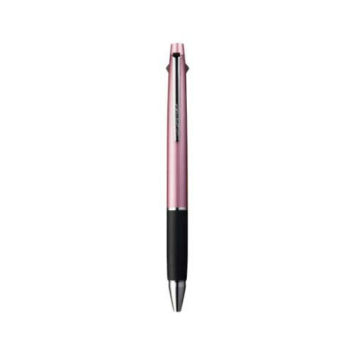 ●ボール径：0.5mm●シャープ芯径：0.5mm●長：147.6mm●軸径：約12.2mm●インク種類：油性(染料+顔料)●替芯：SXR-80-05●本体色：ライトピンク●インク色：黒、赤●事業者向け商品です。リニューアルに伴い、パッケージ...